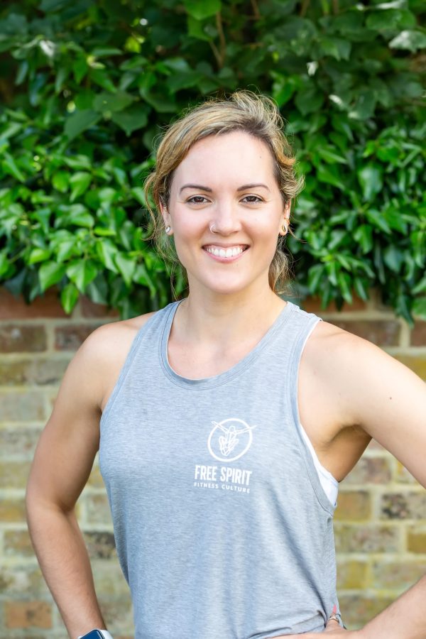 Free Spirit Fit | Victoria | Yoga Instructor | Personal Trainer